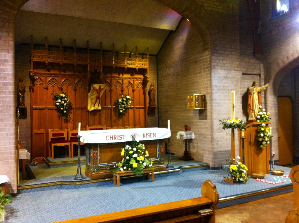 Photo Gallery – Ss. Catherine and Martina